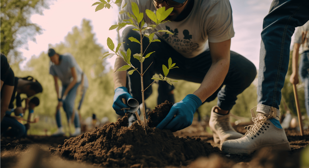 Make Sustainability Second Nature - JouleBug
