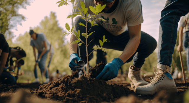 Make Sustainability Second Nature - JouleBug